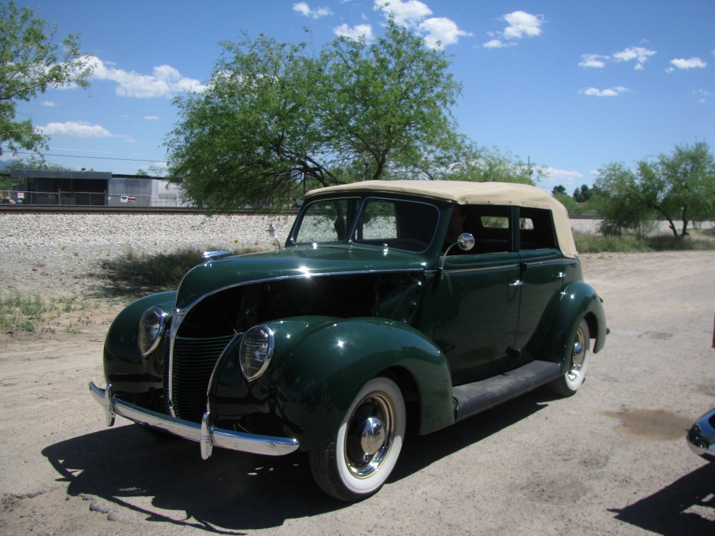 Wild West Rods & Custom